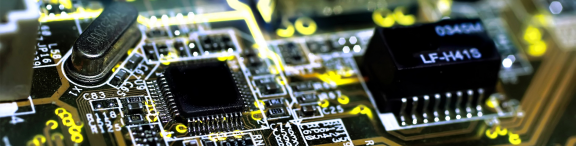 Printplaat laten maken? Expertise op het gebied van printplaten | E-Design